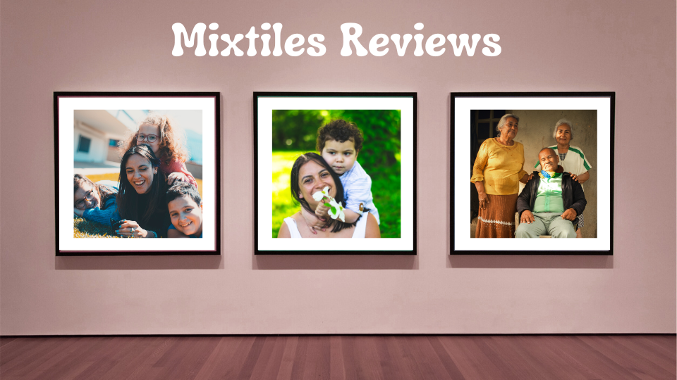 Mixtiles Reviews: Are These Photo Tiles Worth It for Your Home Decor