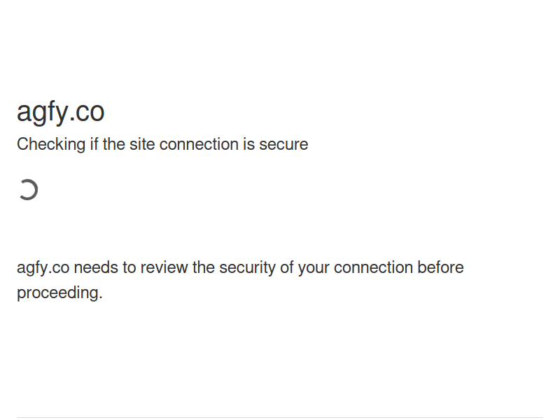 Agfy Reviews | Read 83 Customer Ratings of agfy.co