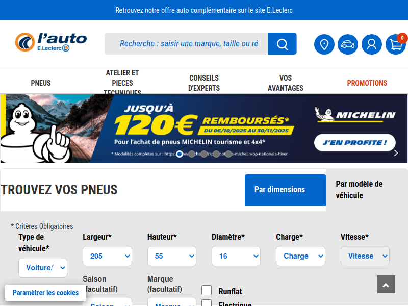 Auto Reviews | Read 1 Customer Ratings of auto.leclerc