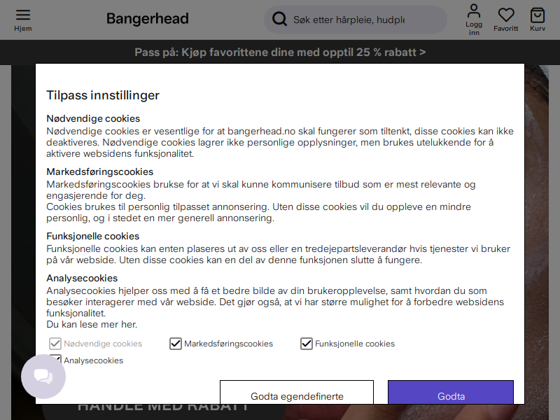 Bangerhead Reviews | Read 62 Customer Ratings of bangerhead.no