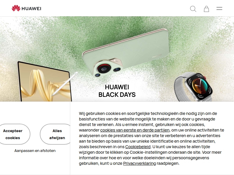 Consumer Reviews | Read 31 Customer Ratings of consumer.huawei.com