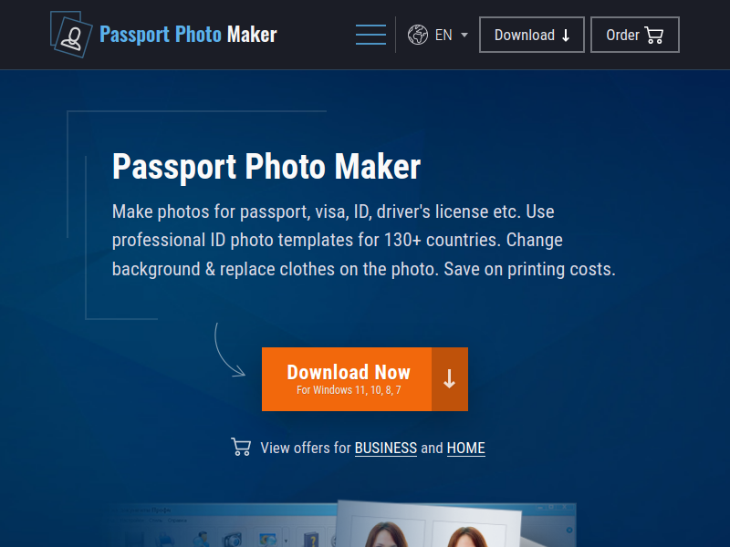 Passport-photo-software Reviews | Read 40 Customer Ratings of passport ...