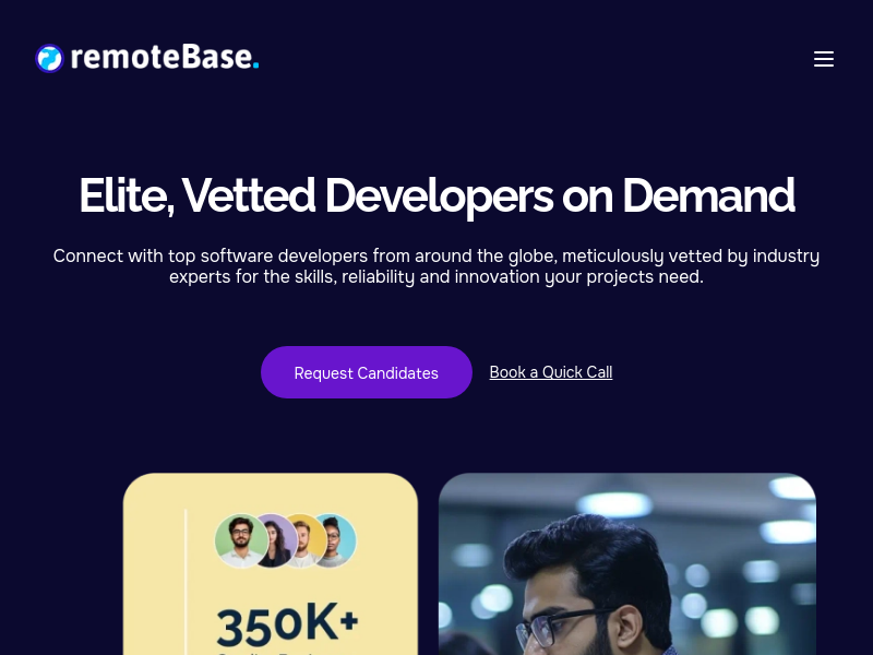 Remotebase Reviews | Read 0 Customer Ratings of remotebase.com