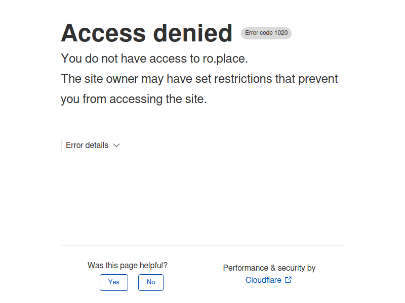 Ro Reviews | Read 95 Customer Ratings of ro.place