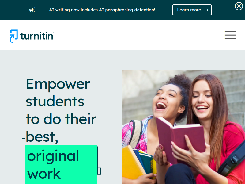 Turnitin Reviews | Read 0 Customer Ratings of turnitin.com