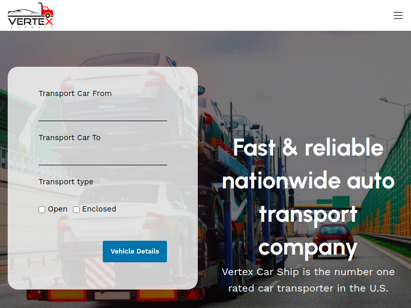 Vertexcarship Reviews | Read 0 Customer Ratings of vertexcarship.com