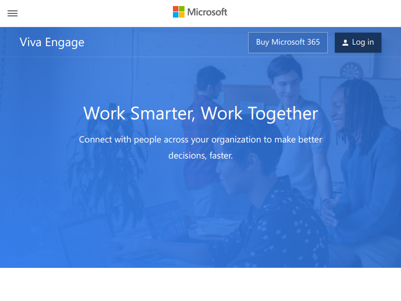 Yammer Reviews | Read 1 Customer Ratings of yammer.com